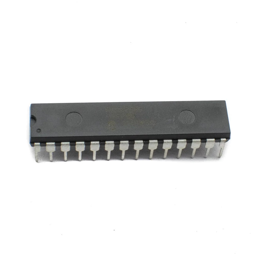 Buy PIC16F886 8-Bit Microcontroller IC at electronifyindia.com ...