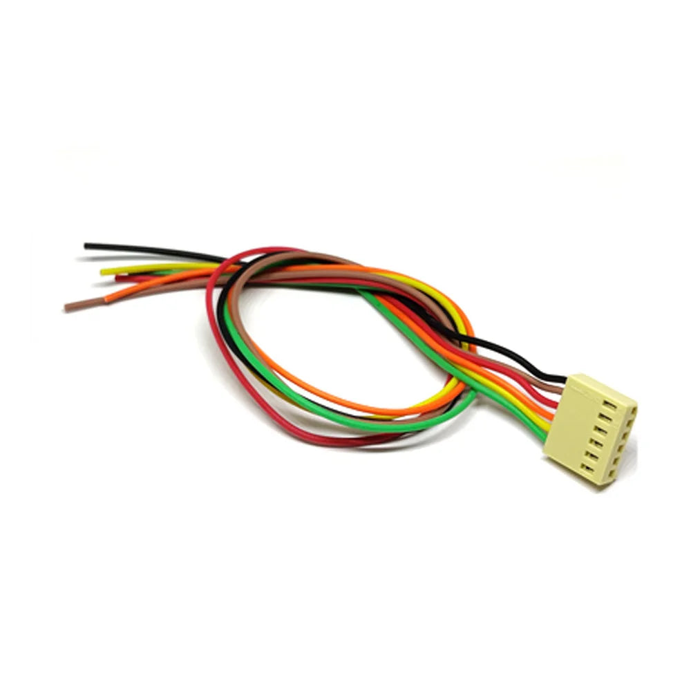 Buy 6 Pin Relimate Cable Connector Female - 2.54mm Pitch at ...