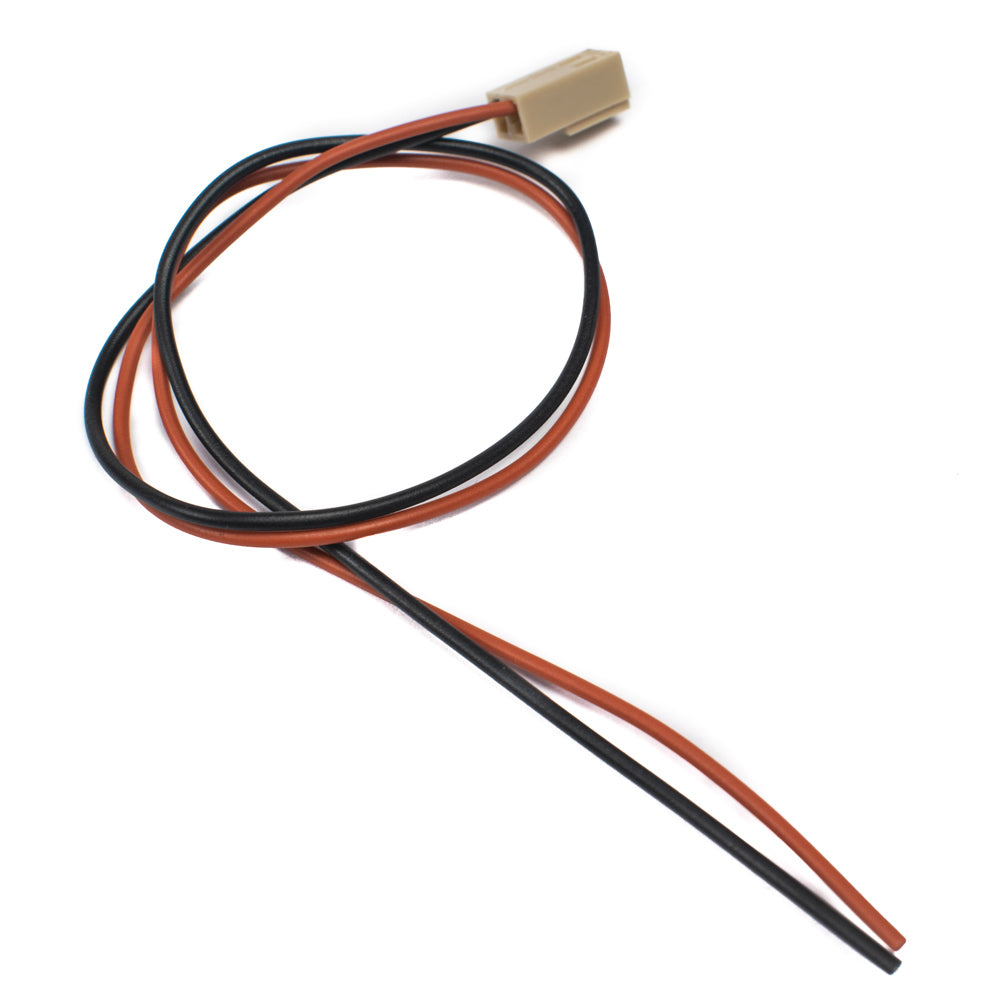 Buy 2 Pin Relimate Cable Connector Female - 2.54mm Pitch at ...