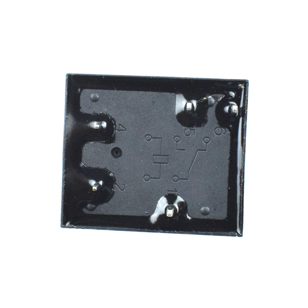 Buy 12V DC 1-Channel Relay L93CSDC12V at electronifyindia.com ...