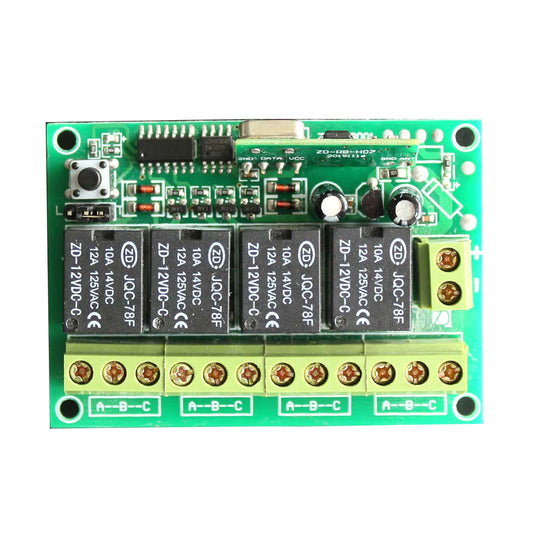 Communication Modules – ElectronifyIndia