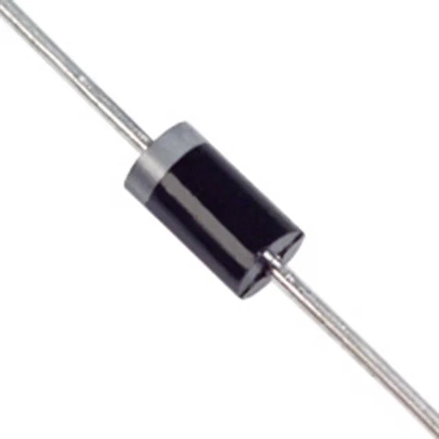 Buy RL207 2A 1000V Standard Diode DO-15 (Pack of 3000) at ...