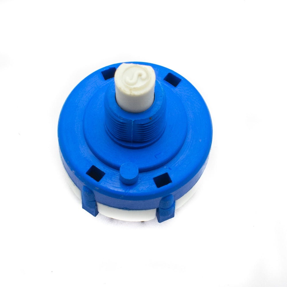 Buy 2 Pole 5 Positions Rotary Switch at electronifyindia.com ...