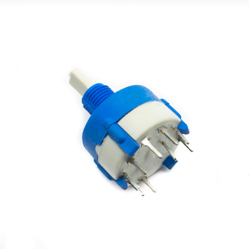 Buy small rotary switch 7 position 1 Pole online | electronifyindia ...