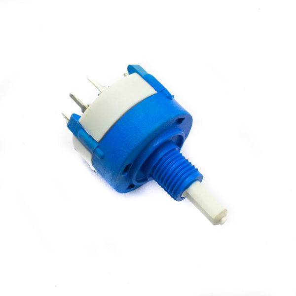 Buy small rotary switch 7 position 1 Pole online | electronifyindia ...