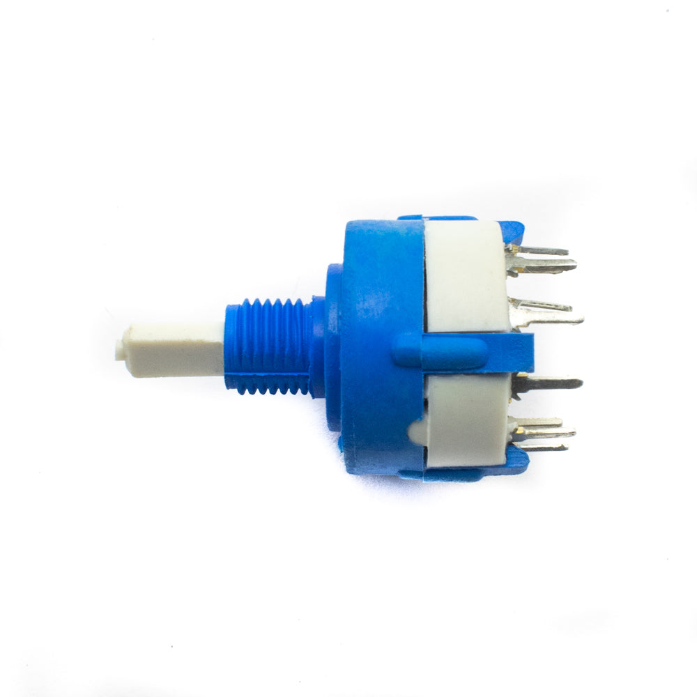 Buy 11 Pole 7 Positions Rotary Switch Big Online in India ...