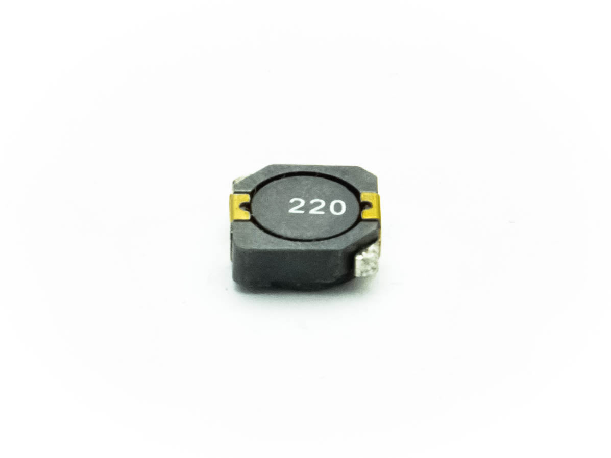 SMD Inductor – ElectronifyIndia