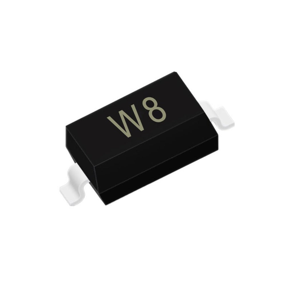 Buy 5.1V Zener Diode SOD123 at electronifyindia.com – ElectronifyIndia