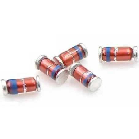 1N4733 Zener Diode SOD80-C SMD Package – ElectronifyIndia