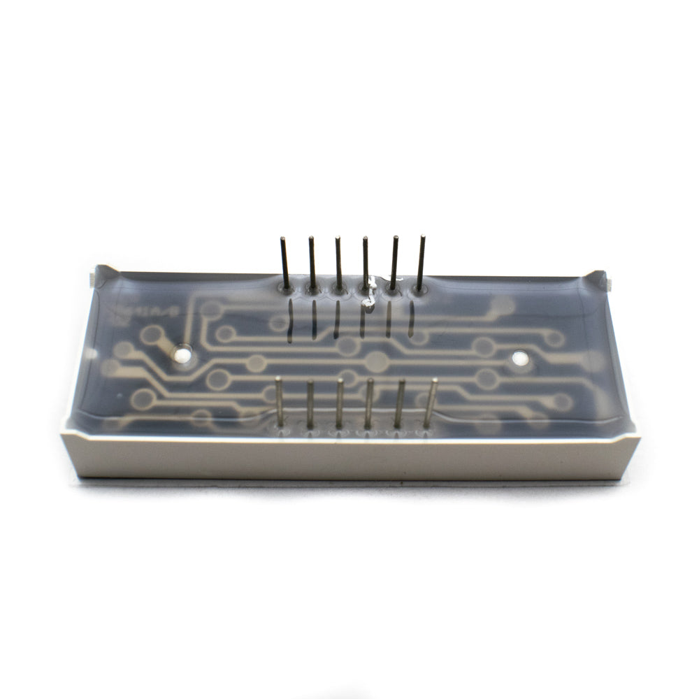 Buy 0.56 inch 4 Digit Seven Segment Display- Red (Common Cathode) at ...