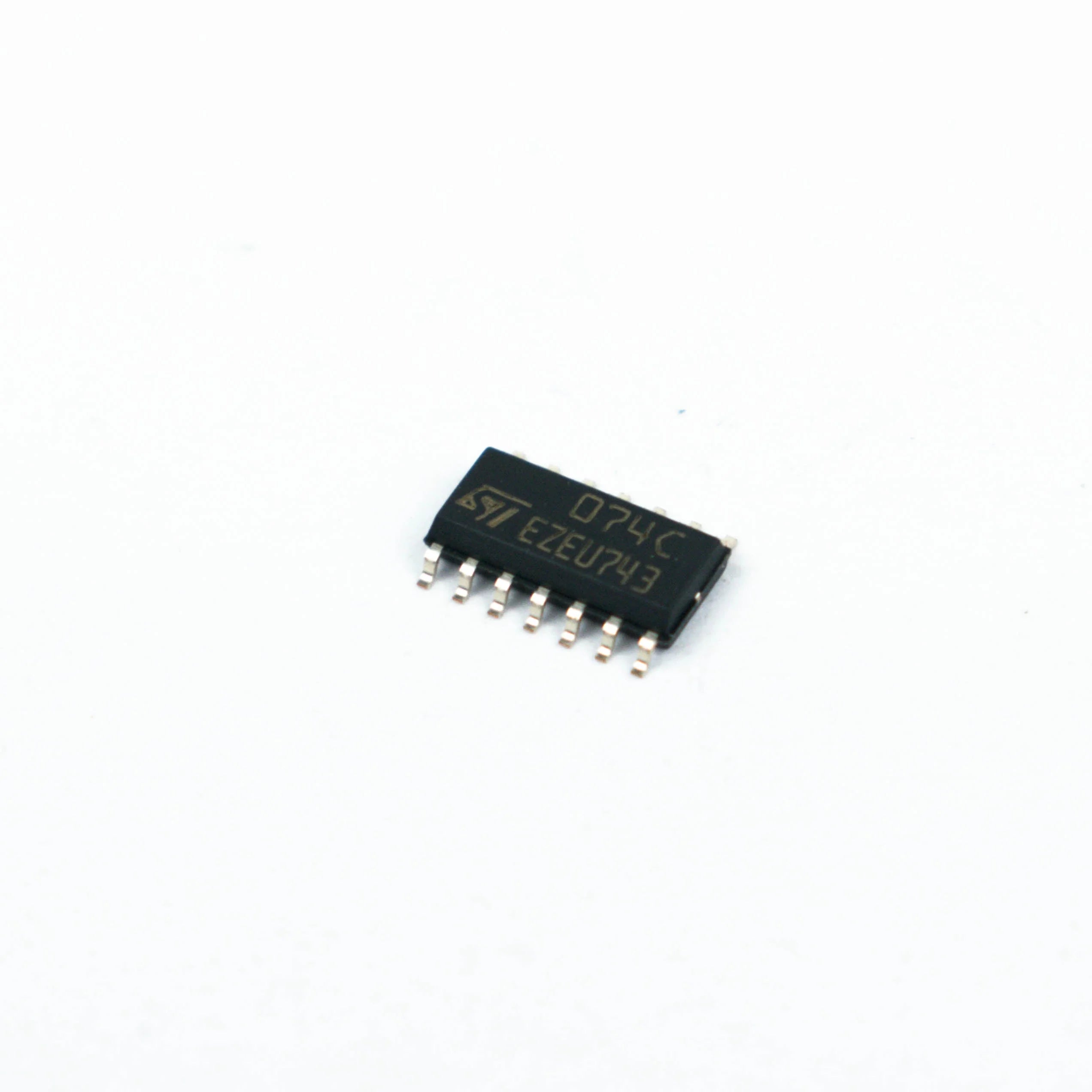 Buy TL074C 074C Low Noise JFET Quad Operational Amplifier at ...