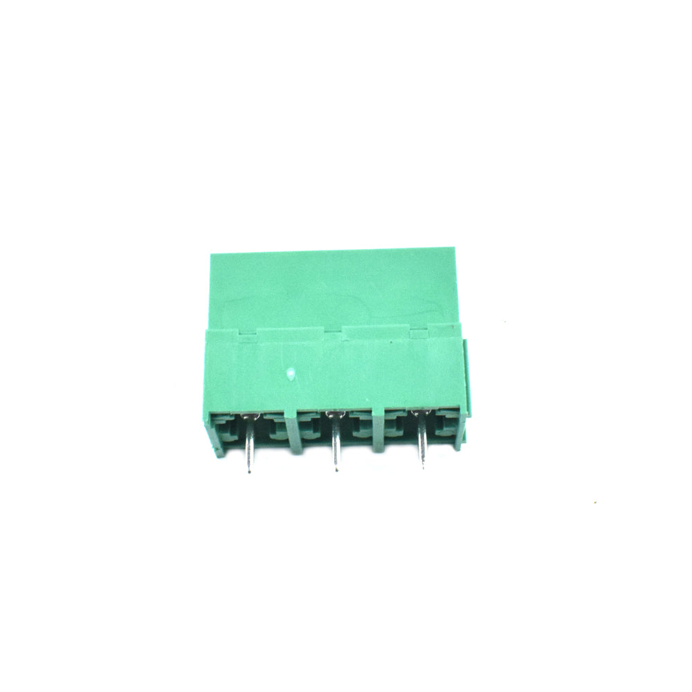 3 Pin Pitch 7.5 mm PCB Terminal Block Connector – ElectronifyIndia