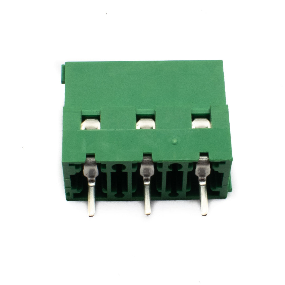 Buy 3 Pin PCB Terminal Block 7.5mm Pitch 20A Rating ZB429 at ...