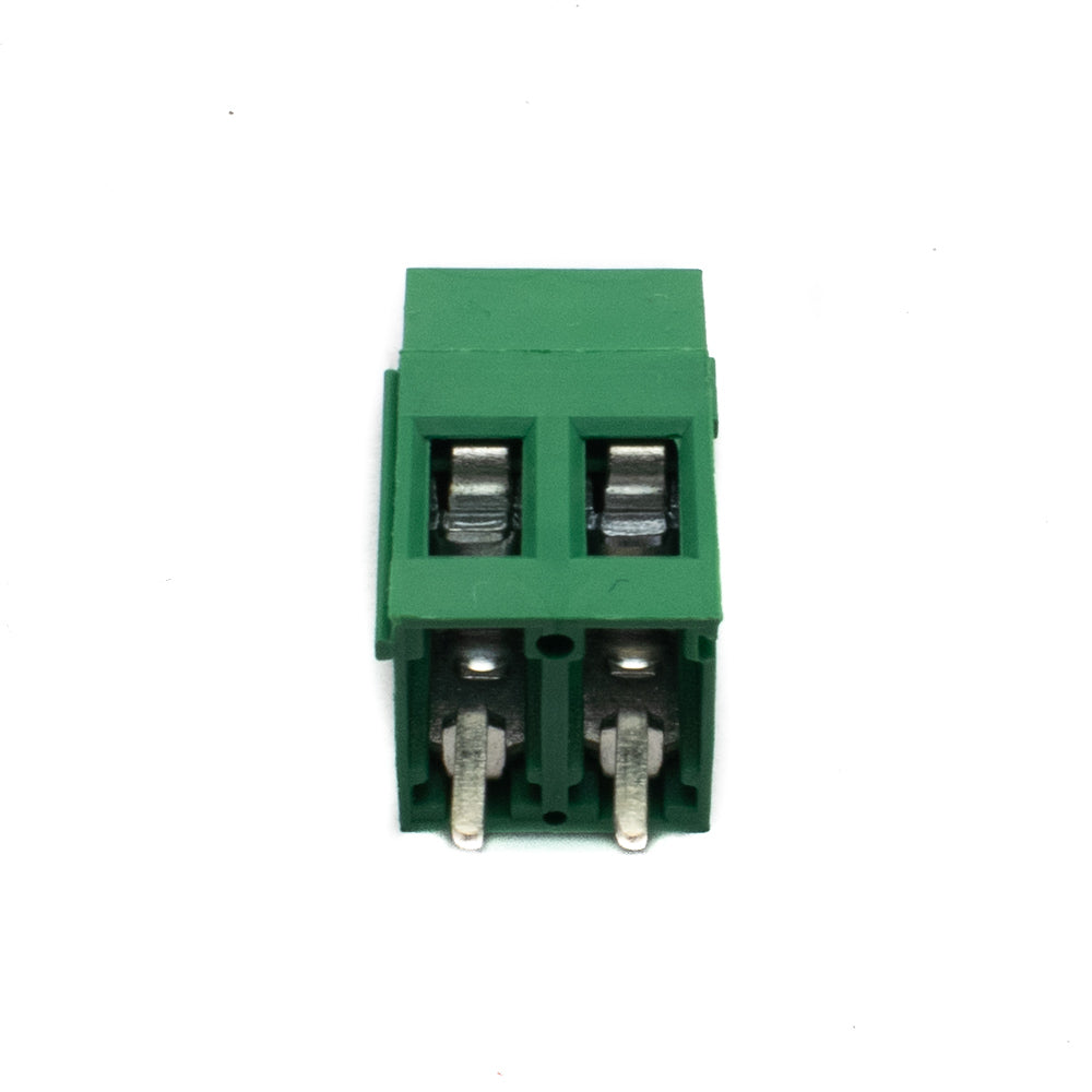 Buy 2 Pin PCB Terminal Block 5mm Pitch 20A Rating ZB129 at ...