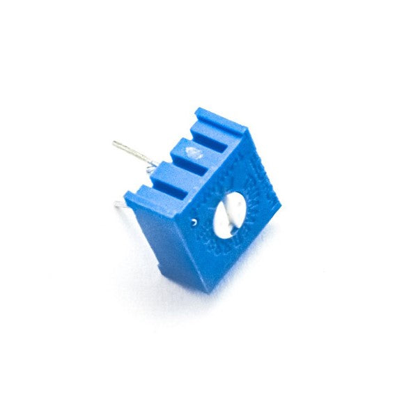 Buy 10K Ohm Trimpot/ Trimmer Potentiometer (3386 Package) at ...