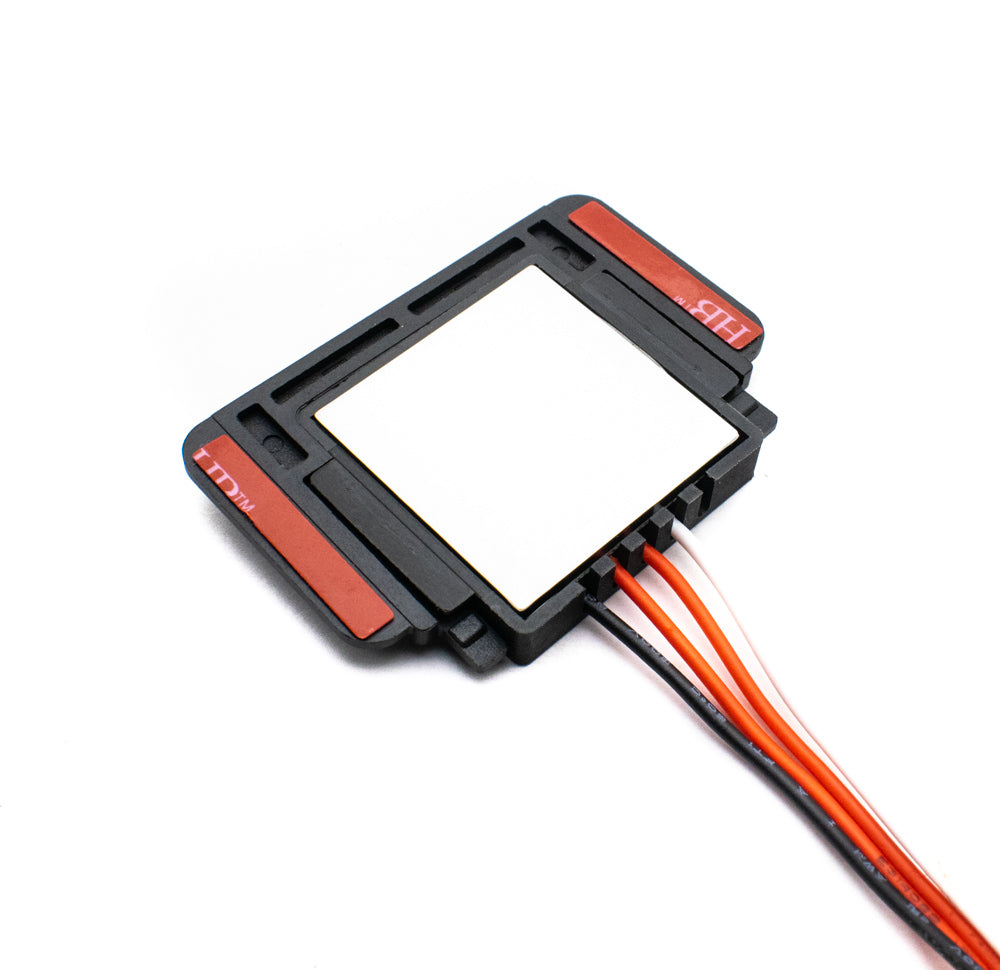 Buy 12V 3A Single touch Switch with Dimmer Operate Single Led Strip in ...