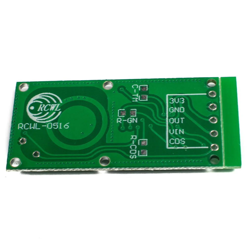 Buy rcwl 0516 microwave radar sensor Online in India- electronifyindia ...