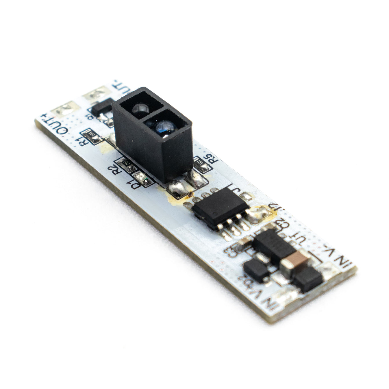 Buy Short Range IR Hand Wave ON-OFF Sensor Module at electronifyindia ...