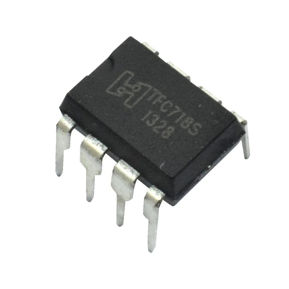 Buy TFC718S Power Supply Controller IC DIP-8 at electronifyindia.com ... Buy TFC718S Power Supply Controller IC DIP-8 at electronifyindia.com ...