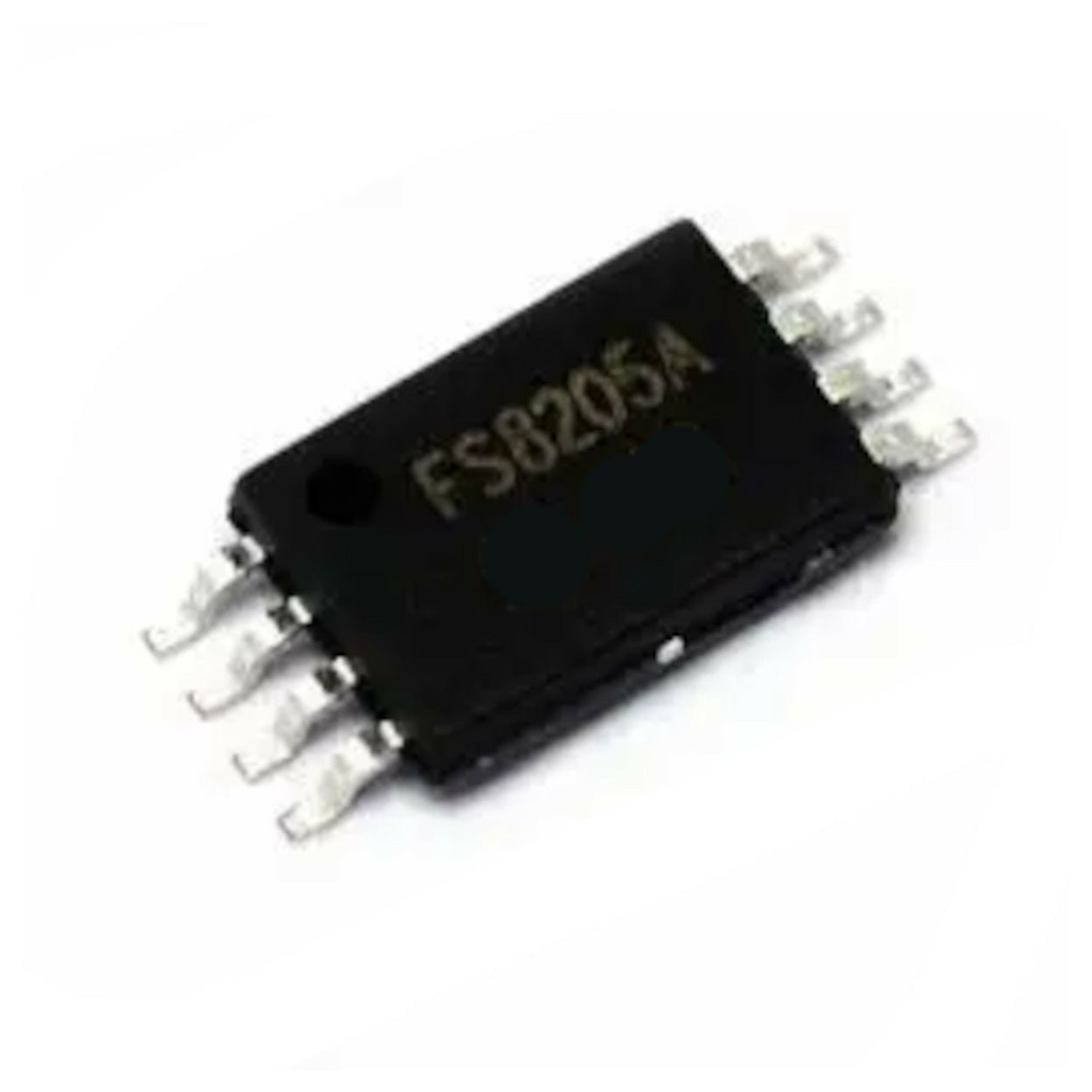 Buy FS8205A SOT23-6 Dual N-Channel MOSFET Battery protection IC from ...