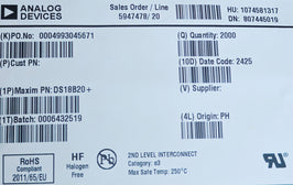 Buy Electronics Components Online in India | ElectronifyIndia