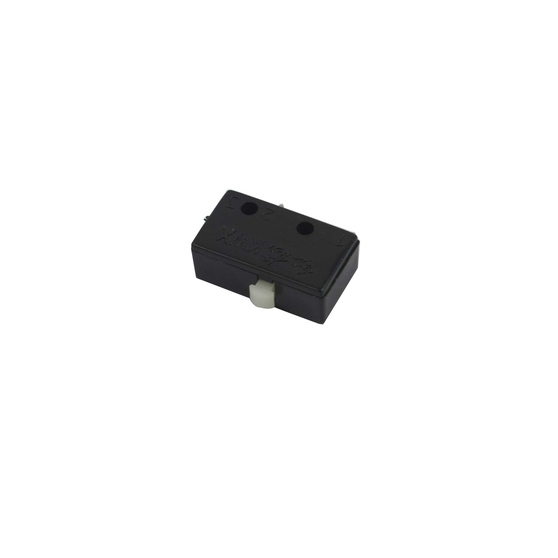 Buy 3A 250V Micro Limit Push Button SPDT Switch at electronifyindia.com ...